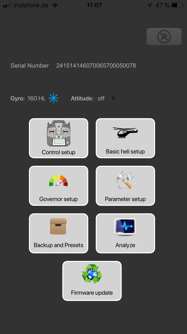 Basic functionality - BEASTX Wiki